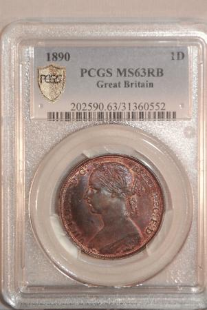 John Ferm :: Coin Authority, Numismatist with 55 years of experience.