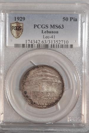 John Ferm :: Coin Authority, Numismatist with 55 years of experience.