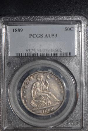 John Ferm :: Coin Authority, Numismatist with 55 years of experience.