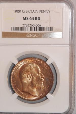 John Ferm :: Coin Authority, Numismatist with 55 years of experience.